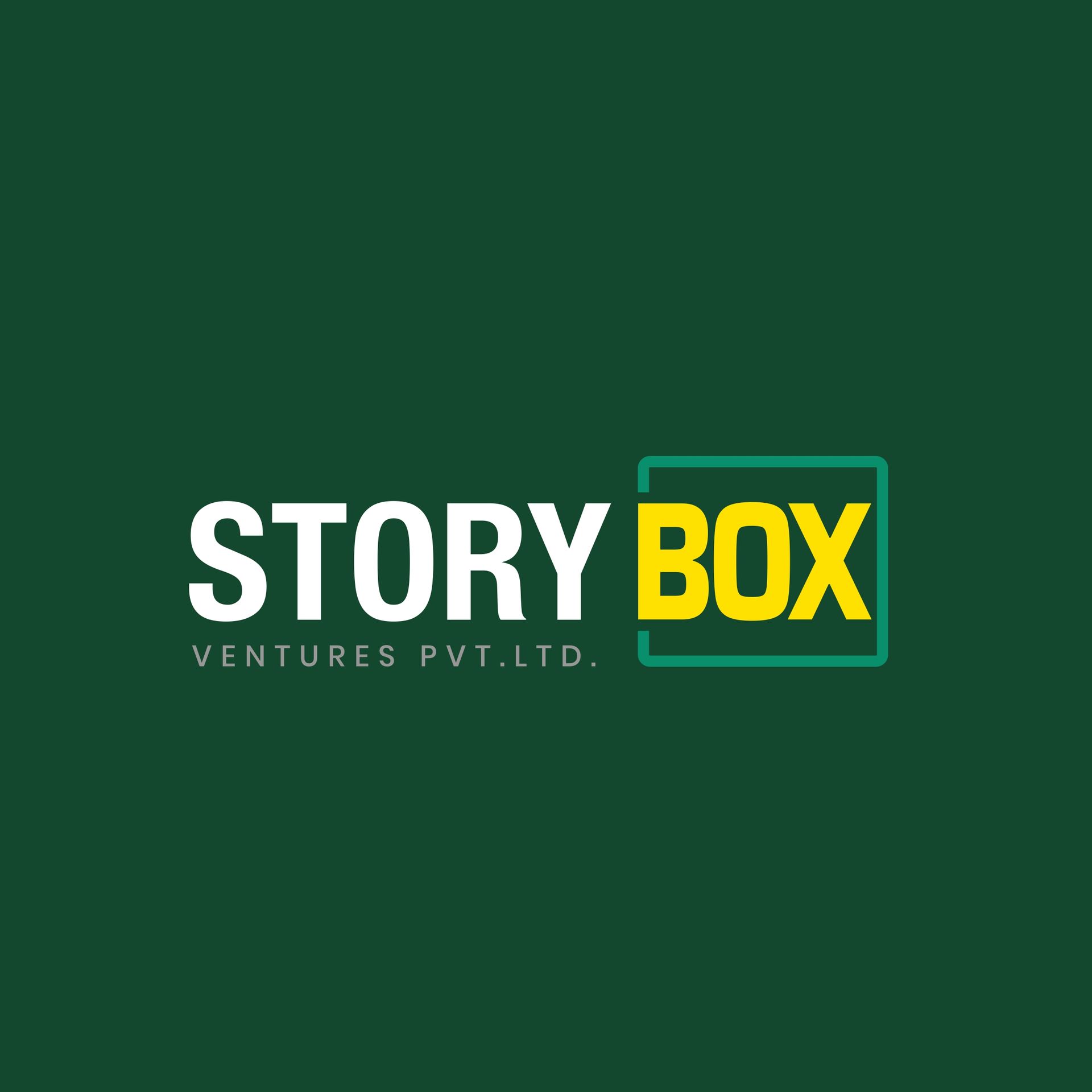 Login | Story Box